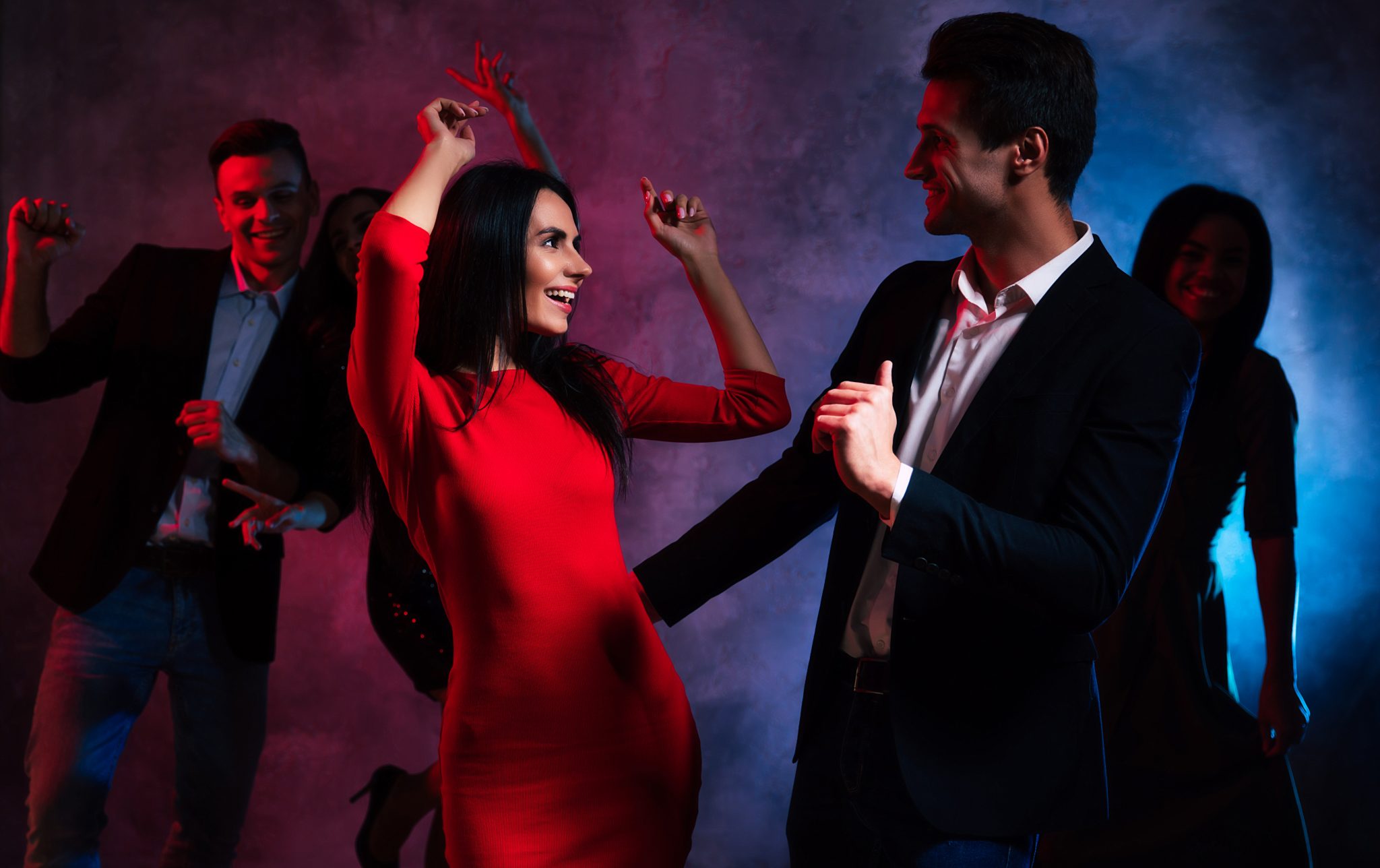 How To Invite A Girl To A Dance Date?